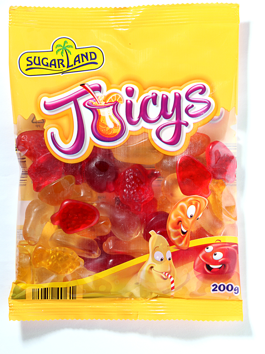 Lidl novinky: Želé cukríky pre maškrtné jazýčky - Nazjedenie.sk
