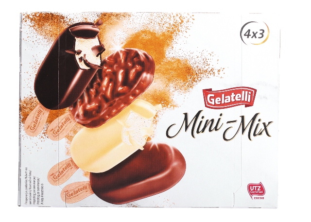 Lidl novinka: Privítajte zmrzlinové leto